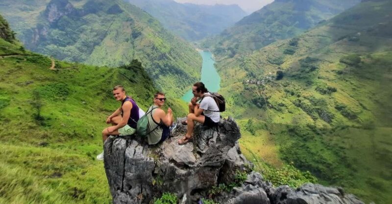 Ha Giang Loop 4 days Easy Rider With Jasmine Tour - An In-Depth Look at the Ha Giang Loop 4 Days Easy Rider Tour