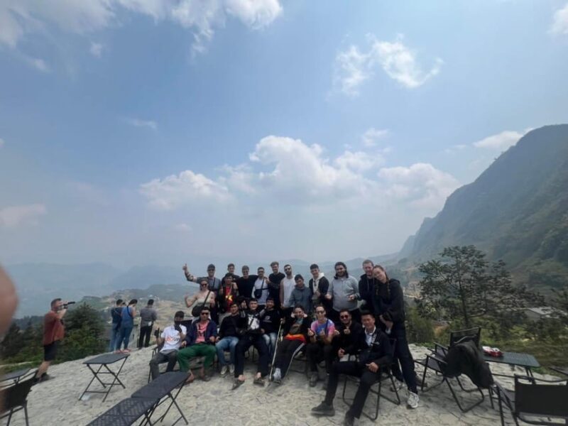 Ha Giang Loop 4 days Easy Rider With Jasmine Tour - The Sum Up: Who Is This Tour Best For?