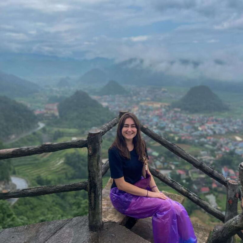 Ha Giang Loop 4 days luxury motorbike tour with easy driver - A Deep Dive into the 4-Day Experience