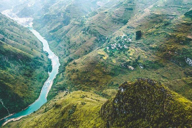 Ha Giang Loop 4 nights 3 days - Why the Ha Giang Loop Stands Out