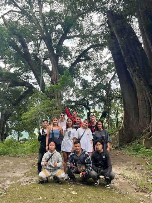 Ha Giang Loop 4D3N Easyrider Jasmine Tour - Who Will Enjoy This Tour?