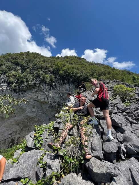 Ha Giang Loop 4D3N Easyrider Jasmine Tour - Final Thoughts: Who Is This Tour Perfect For?