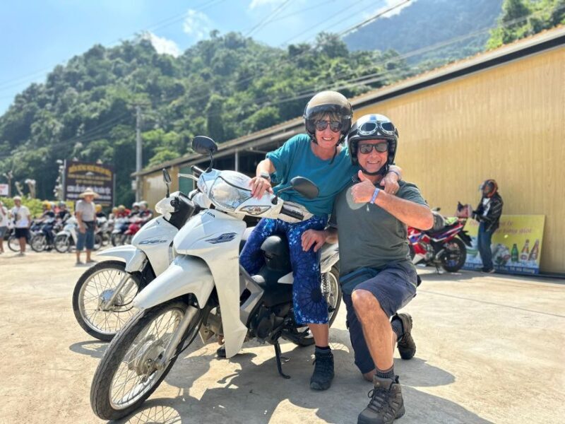 Ha Giang Loop 4D3N Motobike Tour from Hanoi - Authenticity and Overall Value