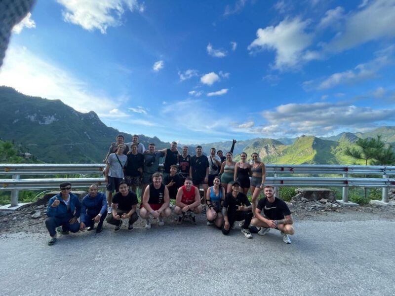 Ha Giang Loop 4D3N Motobike Tour from Hanoi - Who Will Love This Tour?