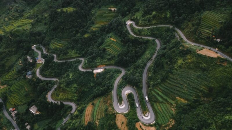 Ha Giang Loop 4Days - 3Nights With Easy Rider Tour Guide - The Itinerary Breakdown