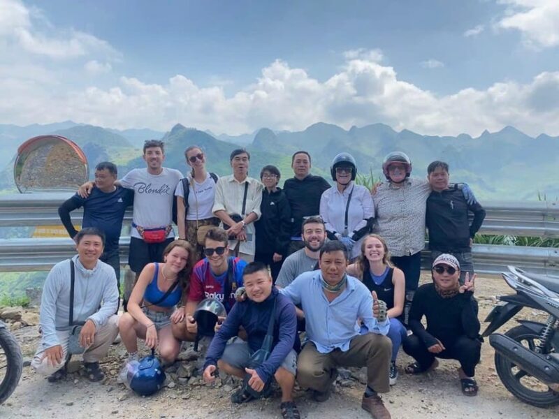 Ha Giang Loop 4Days - 3Nights With Easy Rider Tour Guide - Final Thoughts