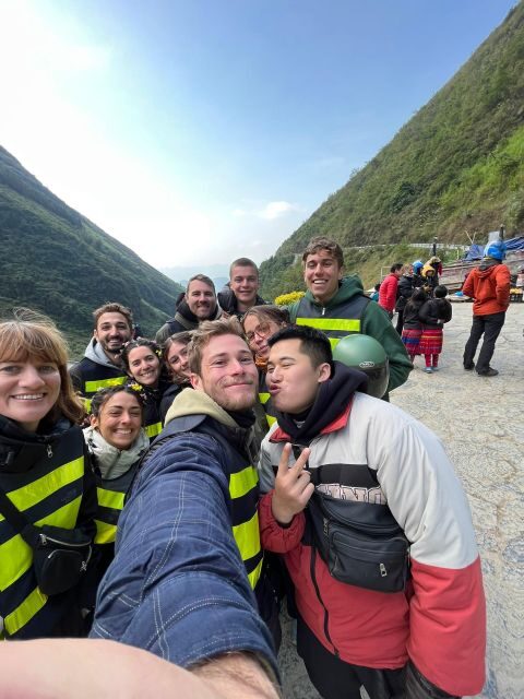 Ha Giang Loop - 4days Easy Rider Package - Exploring the Ha Giang Loop - A 4-Day Easy Rider Adventure