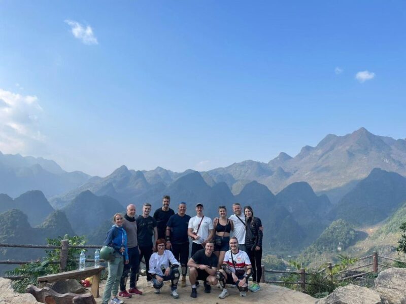 Ha Giang Loop - 4days Easy Rider Package - Who Should Consider This Tour?