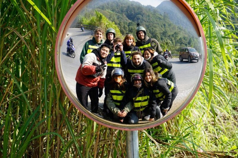 Ha Giang Loop - 4days Easy Rider Package - FAQ: Your Questions Answered