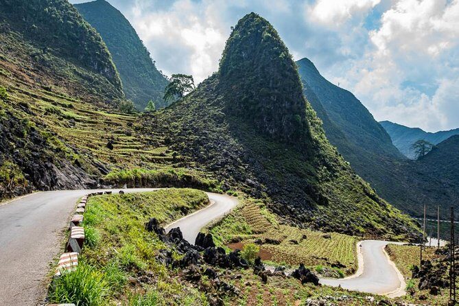 Ha Giang Loop 5D4N - By Easy rider (Join in Group - Private Room) - FAQs