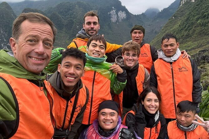 Ha Giang Loop - 6 Days Ride in Ban Gioc Waterfall and Ba Be Lake - An In-Depth Review of the 6-Day Ha Giang Loop and Beyond