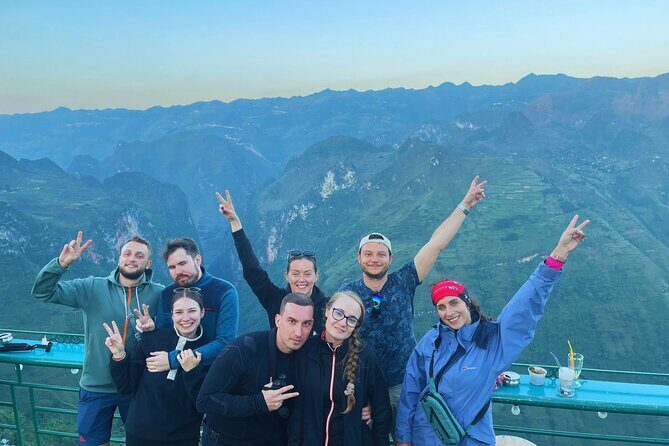 Ha Giang Loop Adventure 4D3N Rider Tour - A Deep Dive Into the Itinerary