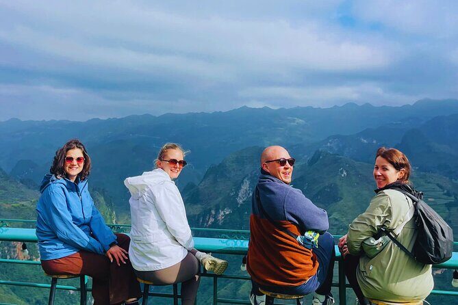 Ha Giang Loop Adventure 4D3N Rider Tour - Authentic Experiences and Traveler Insights