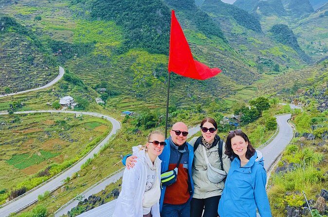 Ha Giang Loop Adventure 4D3N Rider Tour - Final Thoughts