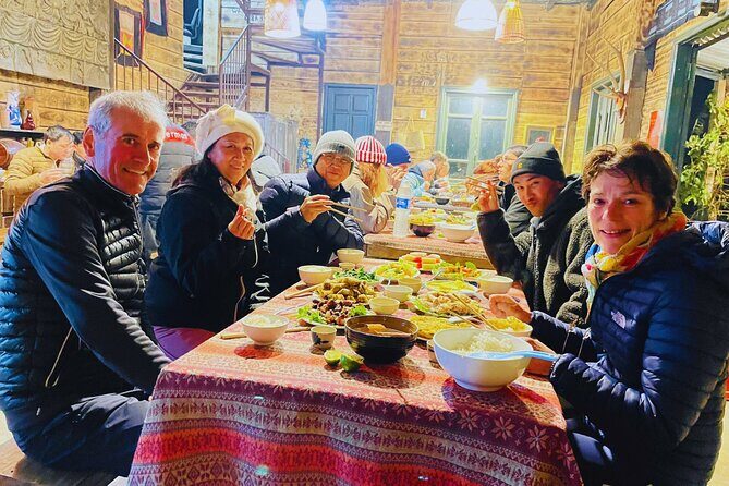 Ha Giang Loop Adventure 4D3N Rider Tour - FAQ