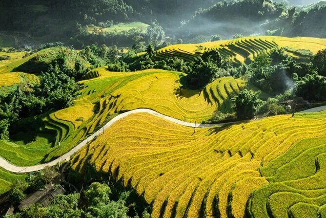 Ha Giang Loop Adventure A 4 Day Journey from Hanoi - FAQs