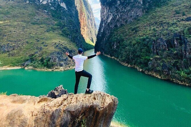 Ha Giang Loop Adventure A 4 Day Journey from Hanoi - Final Thoughts