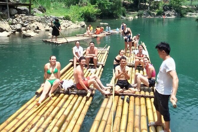 Ha Giang Loop Backpacker Tour, Small Group within Easy Riders - Frequently Asked Questions