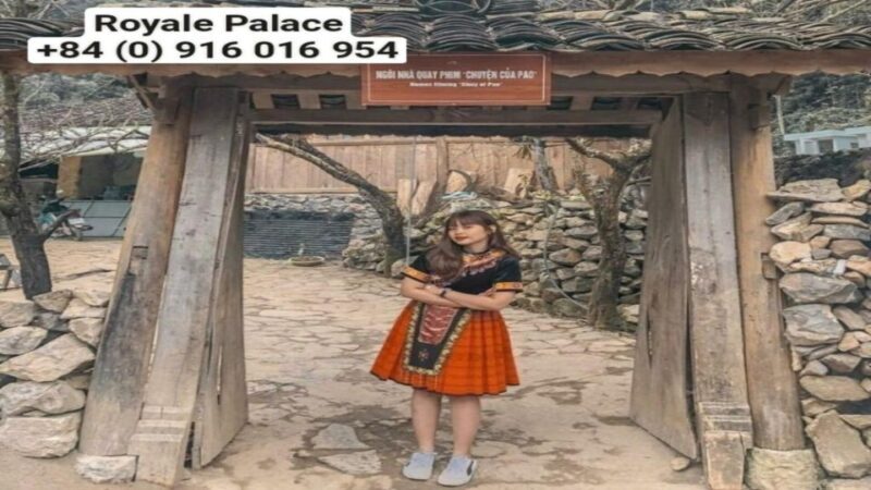 Ha Giang Loop Car 3 Days 2 Nights by OHC Travel - Exploring the Ha Giang Loop Car Tour: A Practical Guide