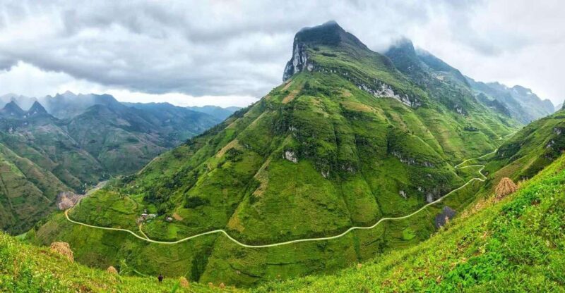 Ha Giang Loop Car 3 Days 2 Nights by OHC Travel - What the Reviews Tell Us
