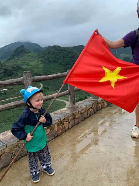 Ha Giang Loop Car 3 Days 2 Nights by OHC Travel - Who Should Book This Tour?