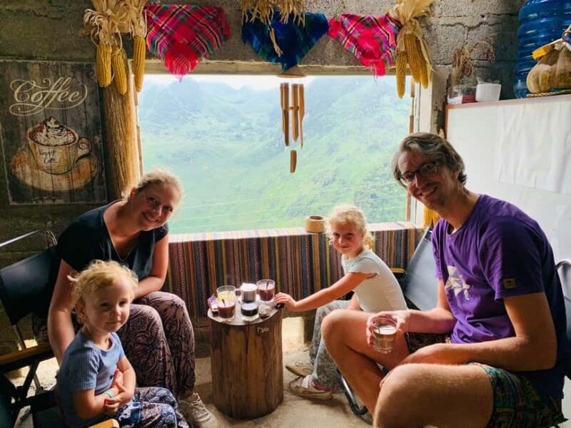 Ha Giang Loop Car 3 Days 2 Nights by OHC Travel - FAQ