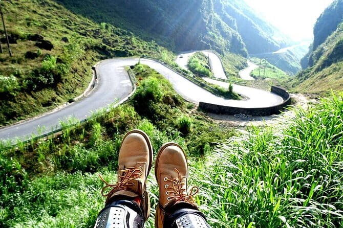 Ha Giang Loop - Dong Van Geopark 2 Day Tour Through the Mountains - Key Points