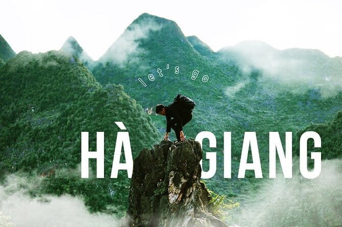 Ha Giang Loop - Dong Van Geopark 2 Day Tour Through the Mountains - Accommodation and Meals