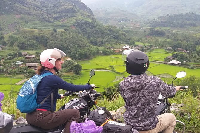 Ha Giang Loop - Dong Van Geopark 2 Day Tour Through the Mountains - Cost and Value