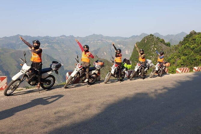 Ha Giang Loop - Dong Van Geopark 2 Day Tour Through the Mountains - FAQs