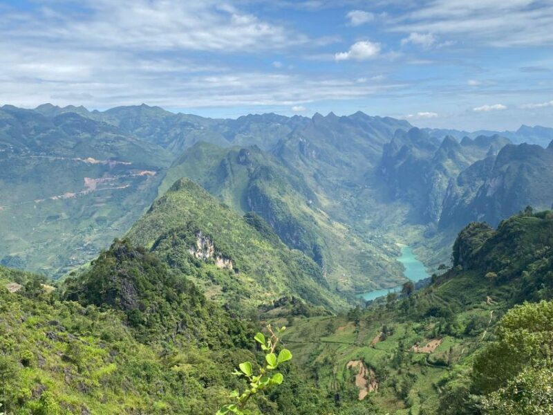 Ha Giang Loop: Easy Rider Motorbike Tour in 3D3N - Key Points