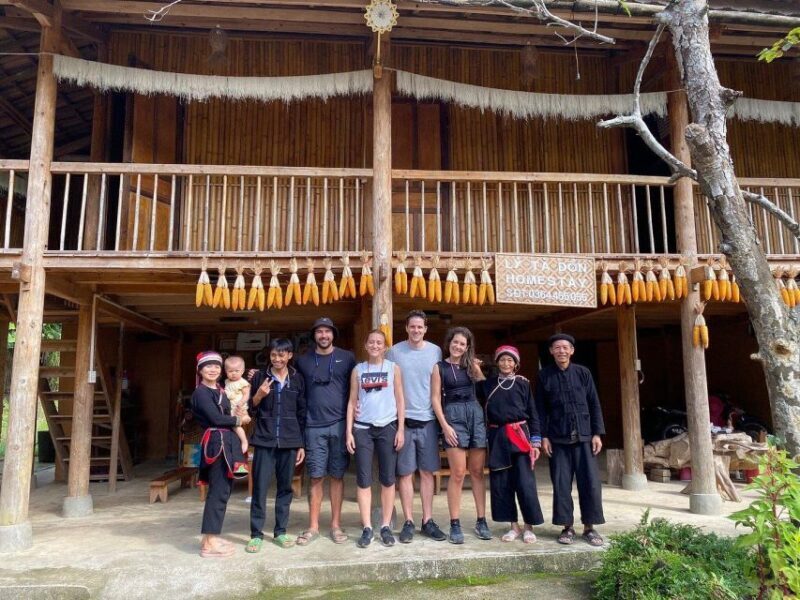 Ha Giang Loop: Easy Rider Motorbike Tour in 3D3N - Deep Dive into the Experience