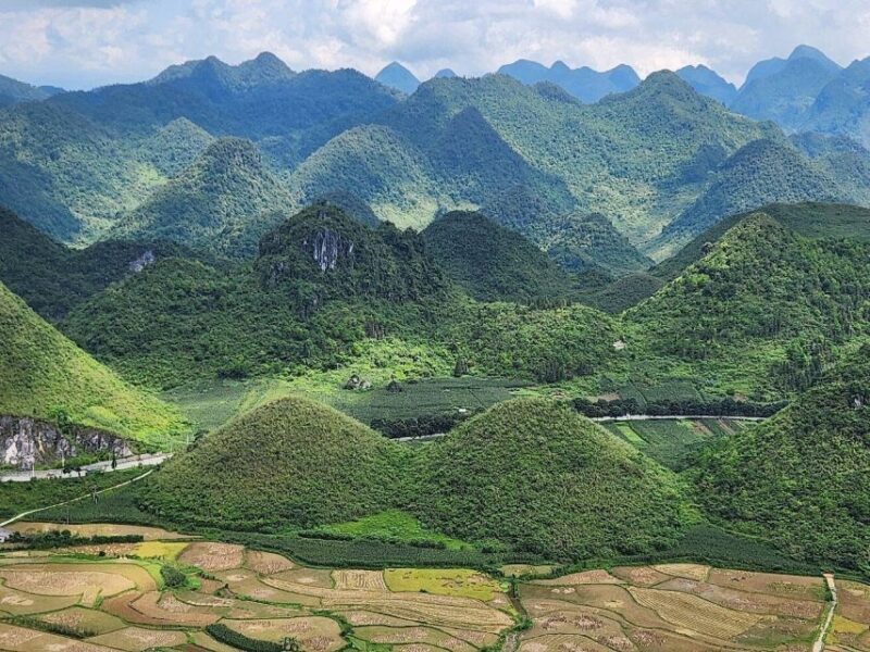 Ha Giang Loop: Easy Rider Motorbike Tour in 3D3N - Who Should Consider This Tour?