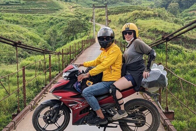 Ha Giang Loop Explorer 3 Days Mountain Adventure from Hanoi - FAQs