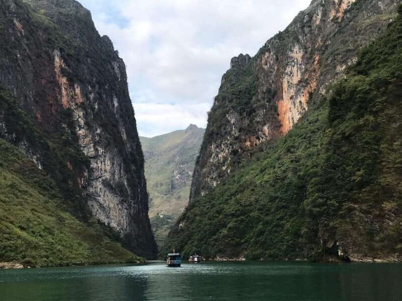 Ha Giang Loop Jasmine Tour 3D2N - An In-Depth Look at the Itinerary and Experience