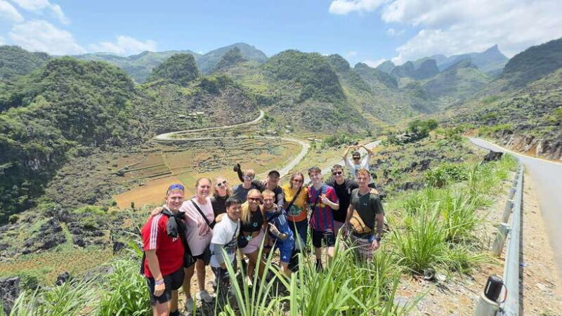 Ha Giang Loop Jasmine Tour 3D2N - Final Thoughts