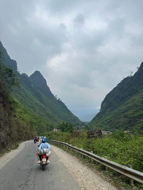 Ha Giang Loop Mama's 3D2N - Key Points