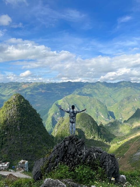 Ha Giang Loop Mama's 3D2N - The Ultimate Guide to the Ha Giang Loop Mama’s 3D2N Tour