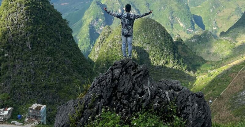 Ha Giang Loop Mama's 3D2N - Who Is This Tour Best For?