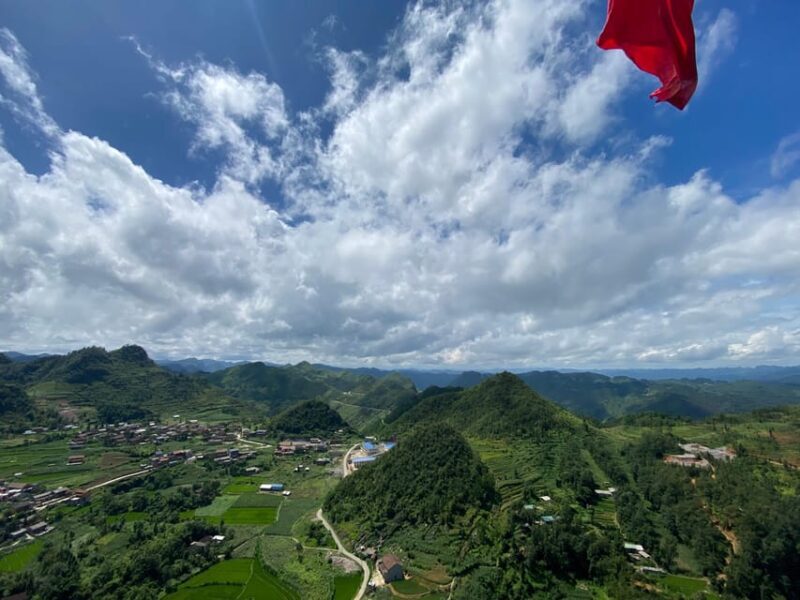 Ha Giang Loop Mama's 3D2N - FAQs