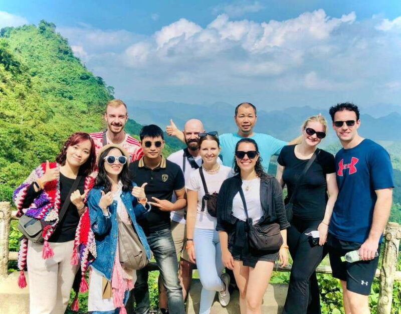 Ha Giang Loop Motorbike 4-Days 3-Nights - VIP Bus Transfer - The Journey Begins: Night 1 and Day 1 in Detail