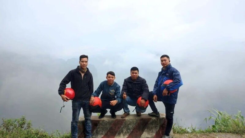 Ha Giang Loop Motorbike 4-Days 3-Nights - VIP Bus Transfer - Day 3: Cultural Treasures and Waterfalls