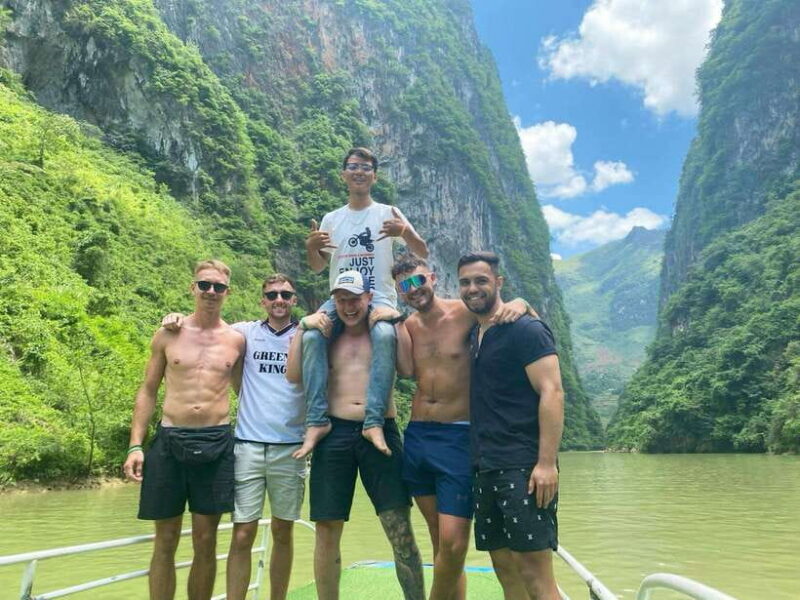 Ha Giang Loop Motorbike 4-Days 3-Nights - VIP Bus Transfer - Final Thoughts: Is This Tour Worth It?