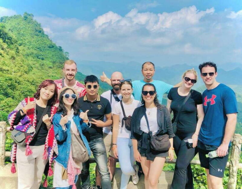 Ha Giang Loop Motorbike 4-Days 3-Nights - VIP Bus Transfer - FAQs