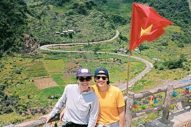 Ha Giang Loop Motorbike Adventure 3 Days from Hanoi - Key Points