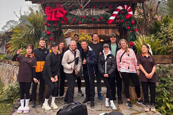 Ha Giang Loop Motorbike Adventure 3 Days from Hanoi - A Day-by-Day Breakdown of the Experience