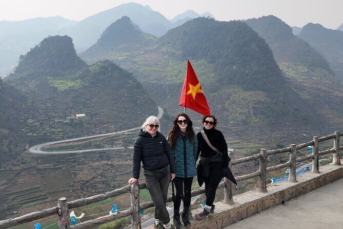 Ha Giang Loop Motorbike Adventure 3 Days from Hanoi - Who Will Love This Tour?