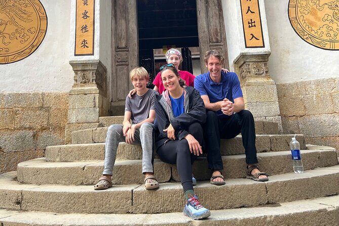 Ha Giang Loop Motorbike Adventure 3 Days from Hanoi - FAQs