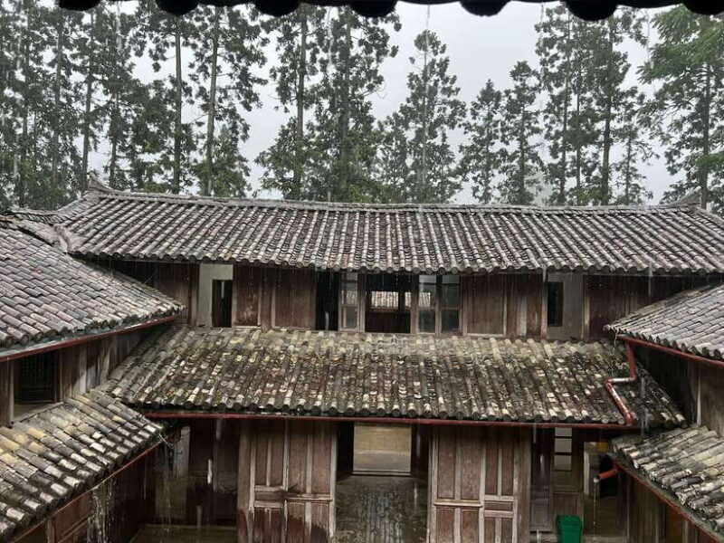 Ha Giang Loop Motorbike Adventure With Easy Rider From Hanoi - Key Points