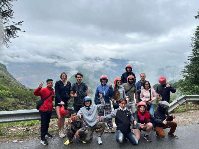 Ha Giang Loop Motorbike Adventure With Easy Rider From Hanoi - The Itinerary Breakdown: What Makes Each Stop Special